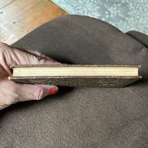 Frederick A Stokes Company | Other | Vintage 895 Lady Of The Lake Small ...